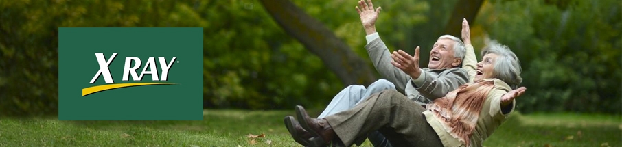 Genomma Lab - X-Ray - Shop